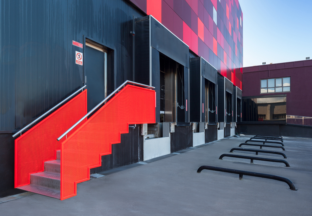 CONTACTO - Olot Meats